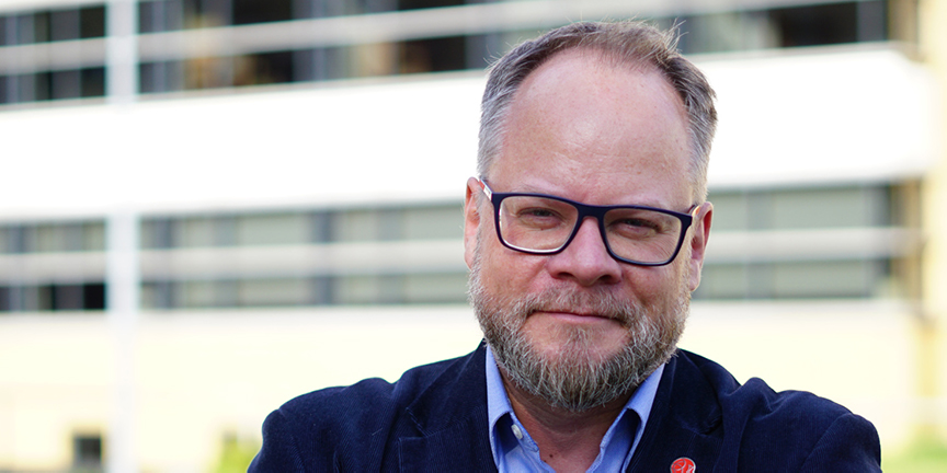 prof. UAM dr hab. Krzysztof Dyczkowski – Kandydat na Dziekana WMI UAM ...